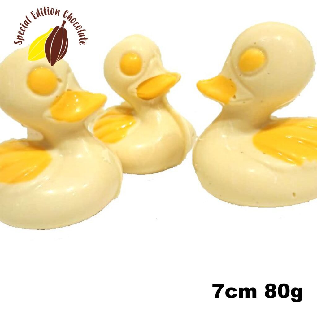 Duck - Special Edition Chocolate