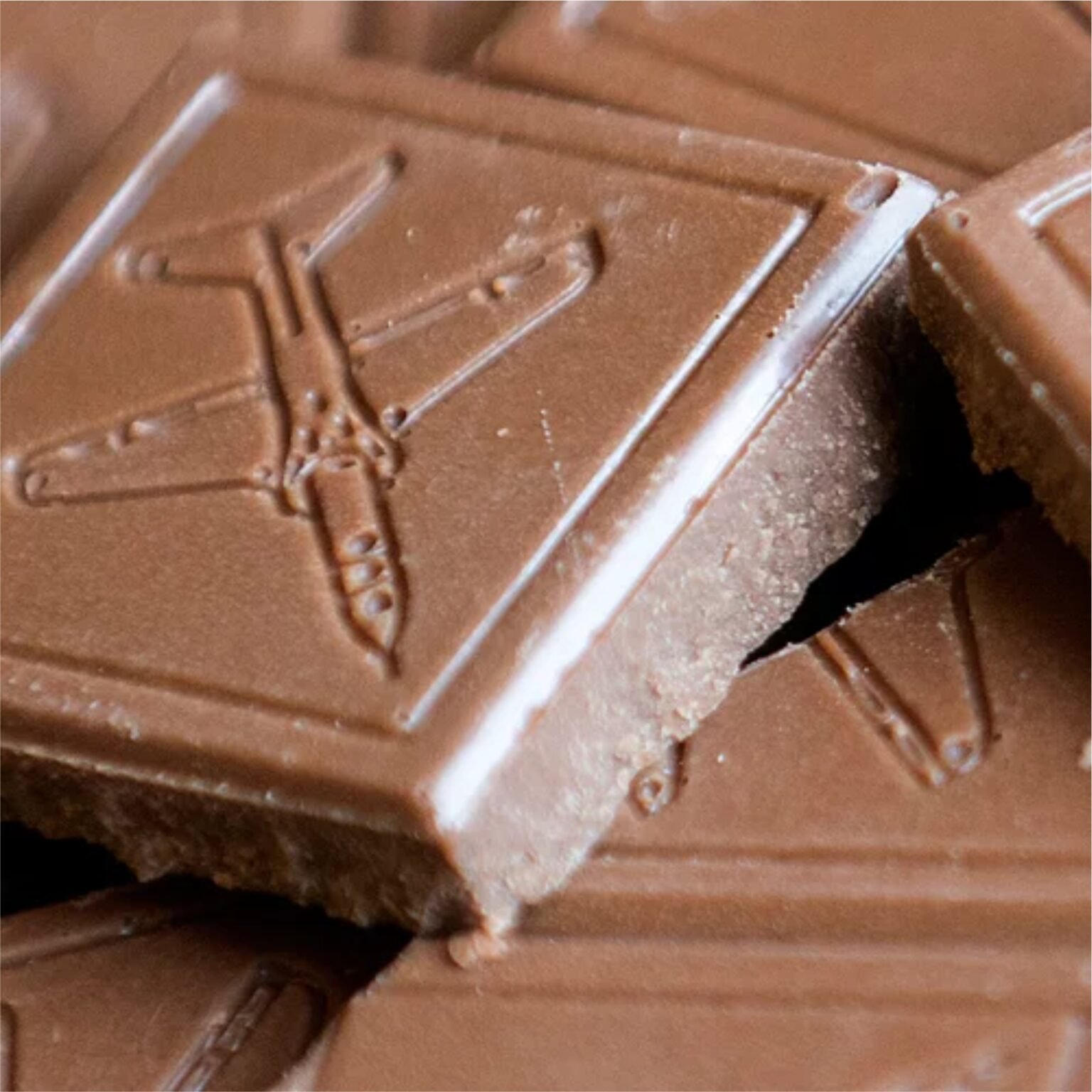 Milk Chocolate Bar - Special Edition Chocolate